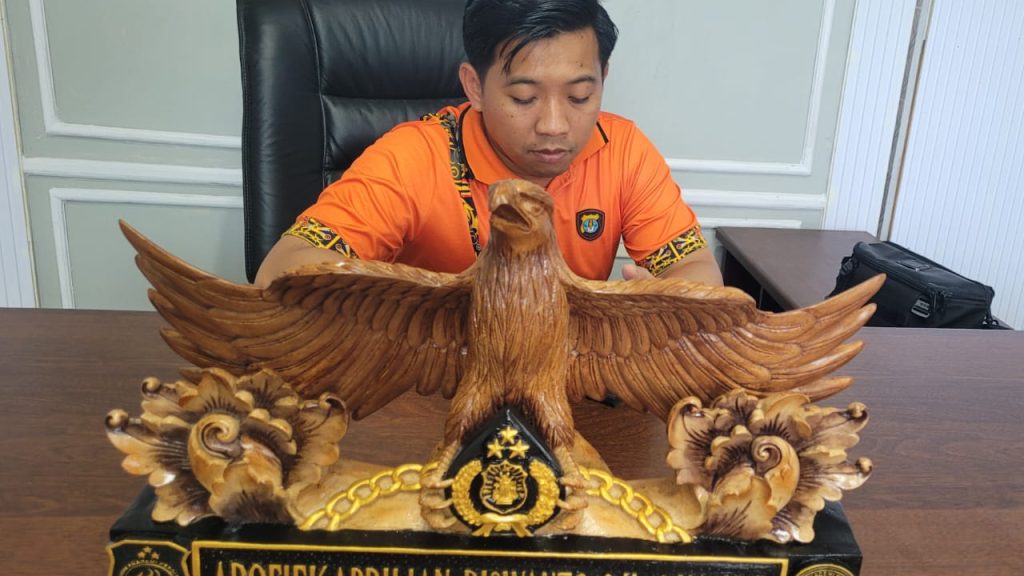 Kecelakaan Tunggal di Nunukan, Pemuda 19 Tahun Menabrak Trotoar dan ... Kecelakaan Tunggal di Nunukan, Pemuda 19 Tahun Menabrak Trotoar dan ...
